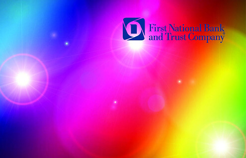 Debit Mastercard® With Rewards | First National Bank and Trust
