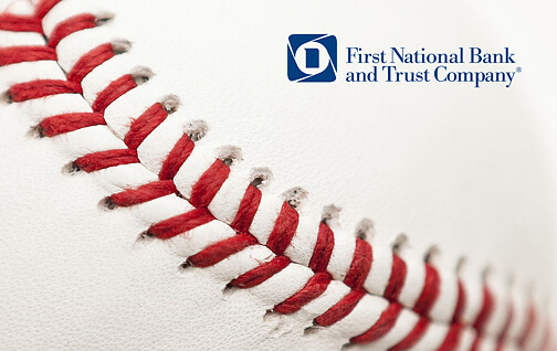 Debit Mastercard® With Rewards | First National Bank and Trust