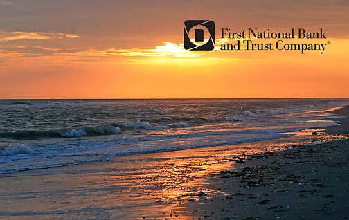 Debit Mastercard® With Rewards | First National Bank and Trust