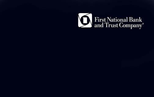 Debit Mastercard® With Rewards | First National Bank and Trust