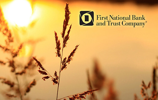 Debit Mastercard® With Rewards | First National Bank and Trust